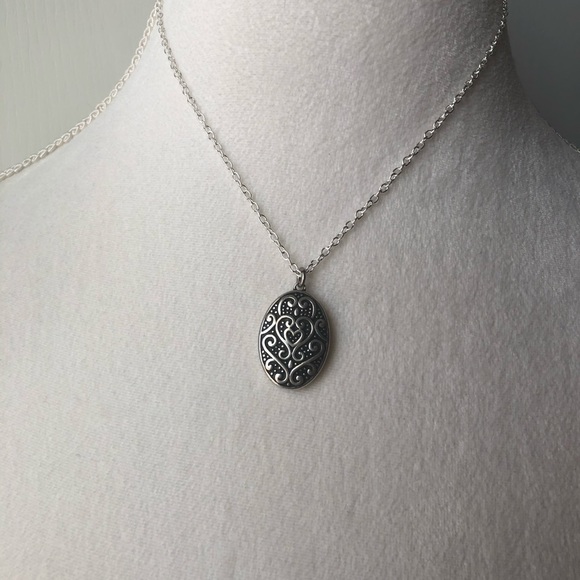 Jewelry | Reversible Pendant Necklace | Poshmark